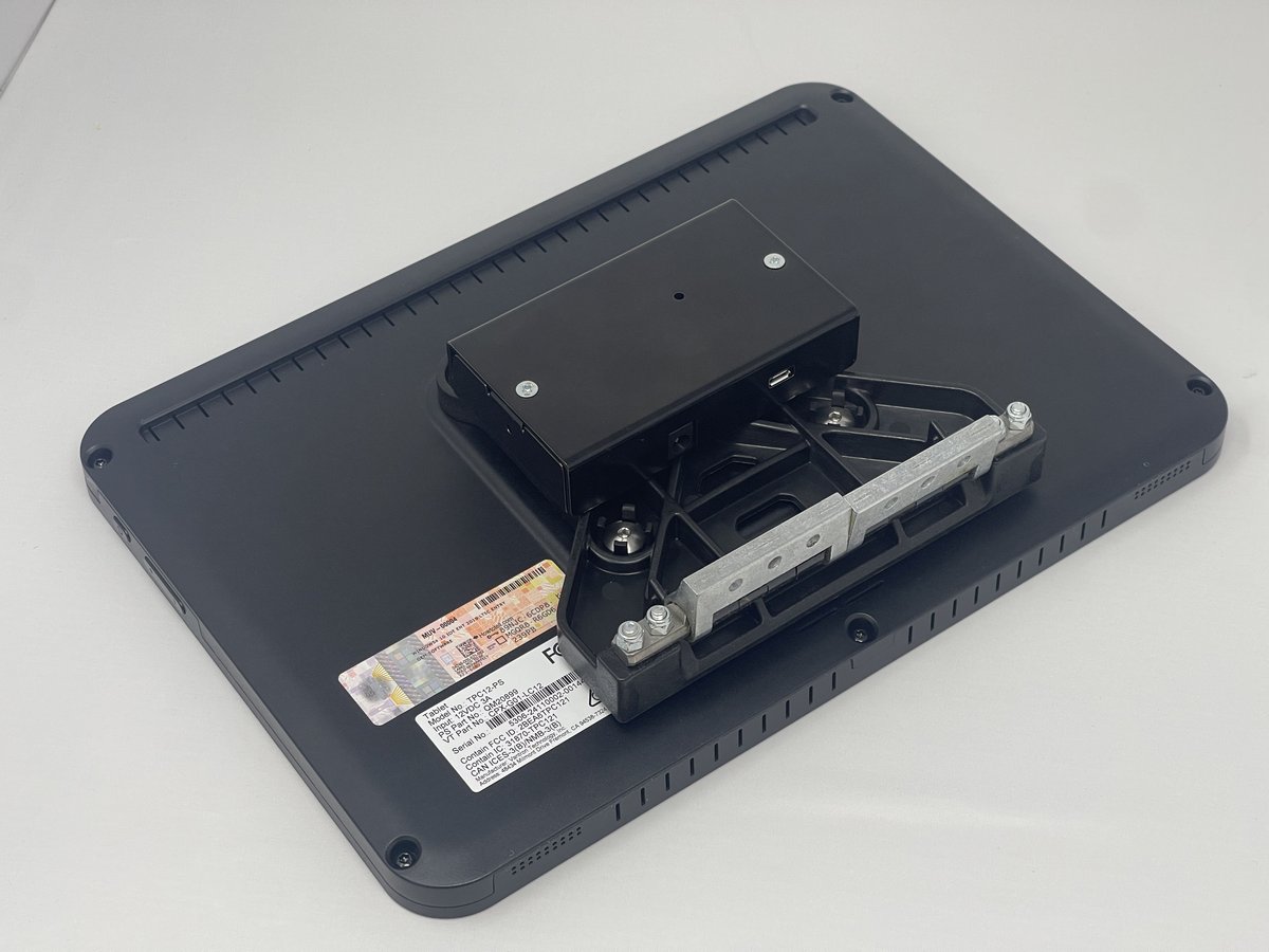 New PS Tablet Options